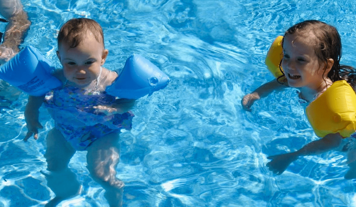 Floaties Exposed: The Hidden Dangers Lurking - SWIM SYNERGY