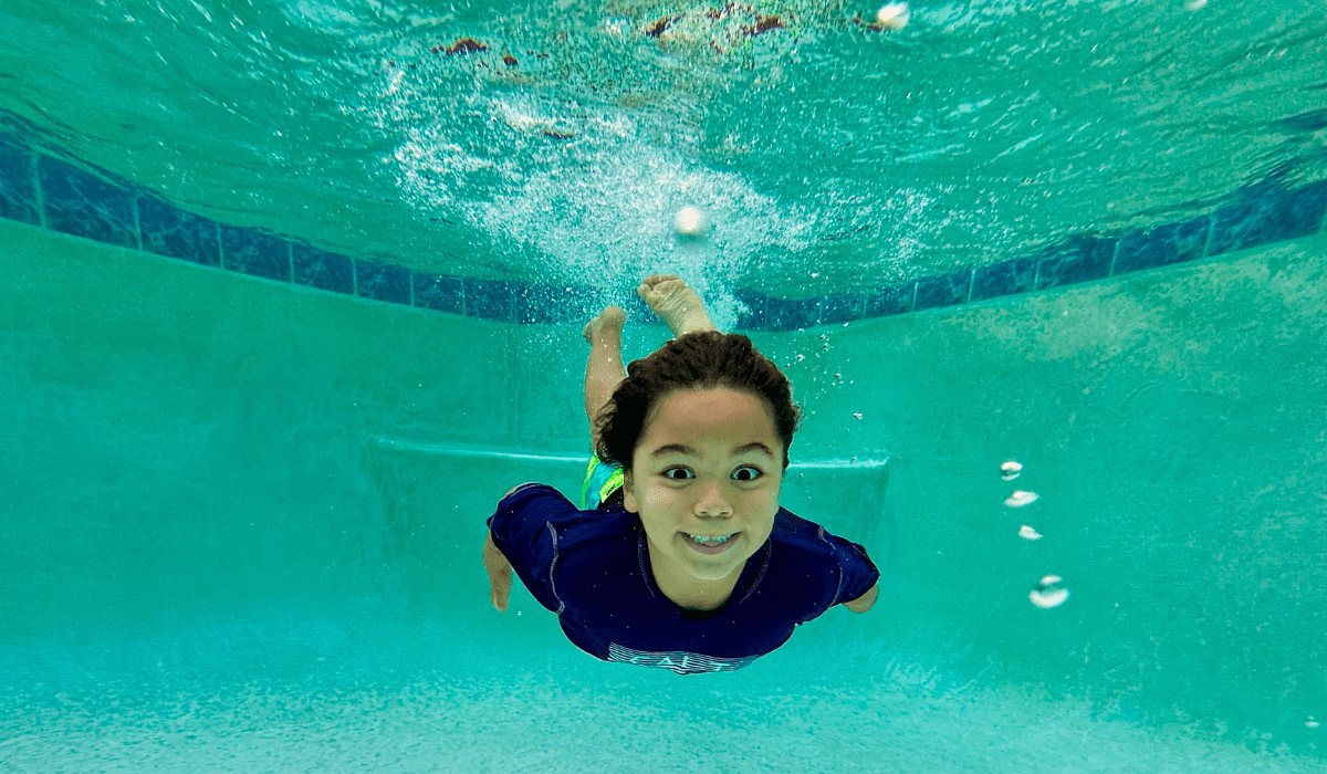 Splish, Splash, Self-Rescue: A Guide to Toddler Water Safety Programs ...