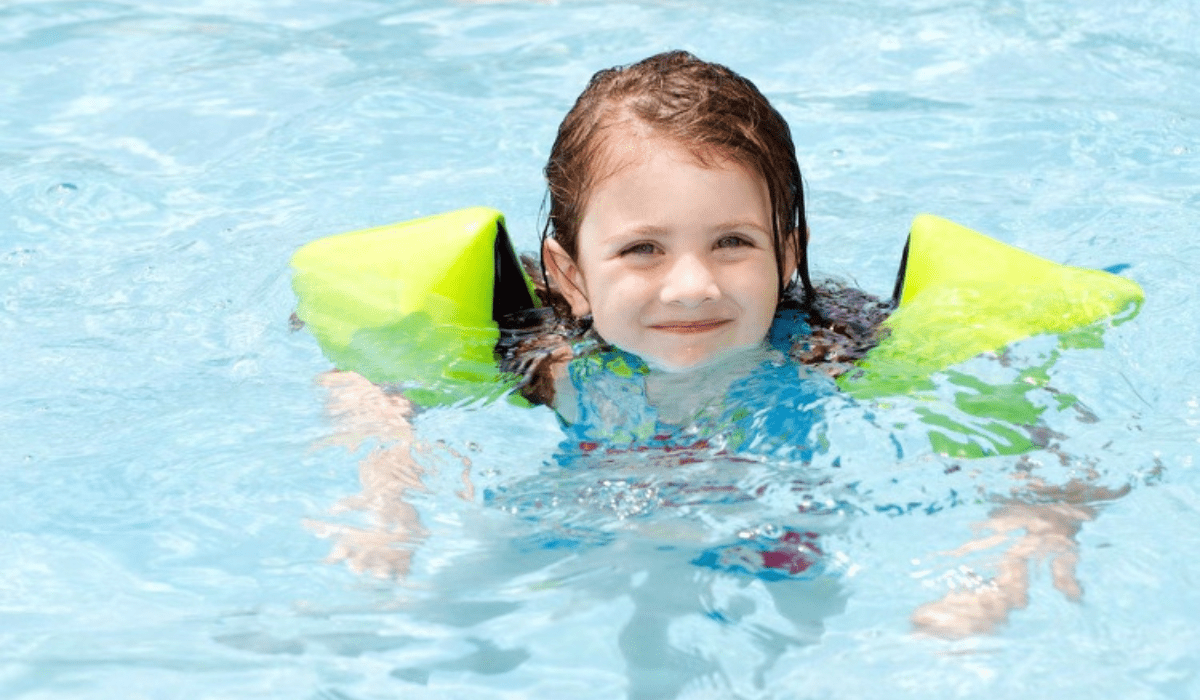 Floaties Exposed: The Hidden Dangers Lurking - SWIM SYNERGY