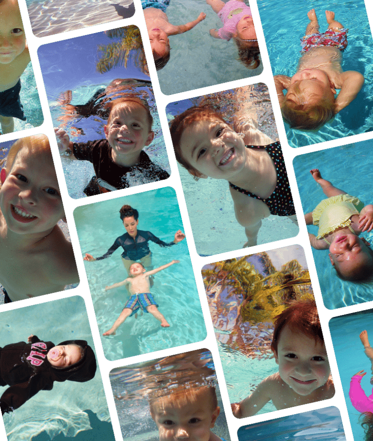 About Us - SWIM SYNERGY