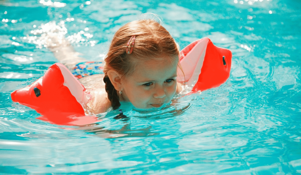 Floaties Exposed: The Hidden Dangers Lurking - SWIM SYNERGY