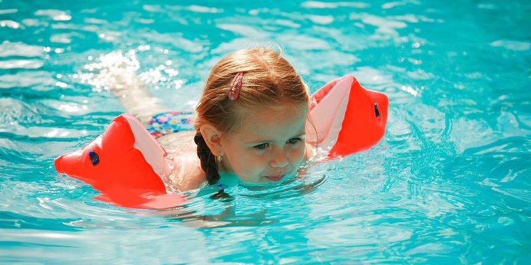 Floaties Exposed: The Hidden Dangers Lurking - SWIM SYNERGY