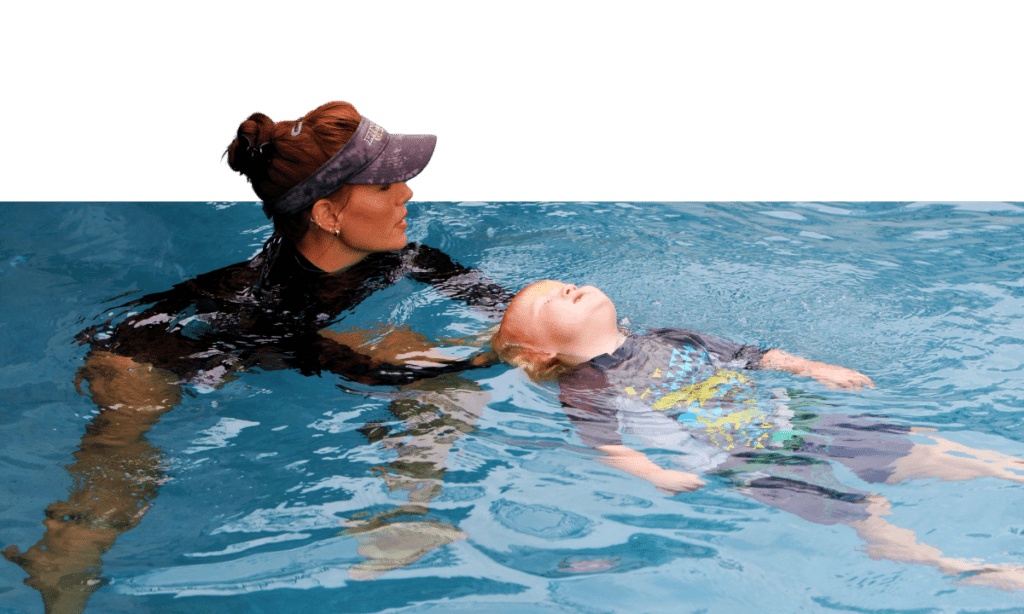 About Us - SWIM SYNERGY